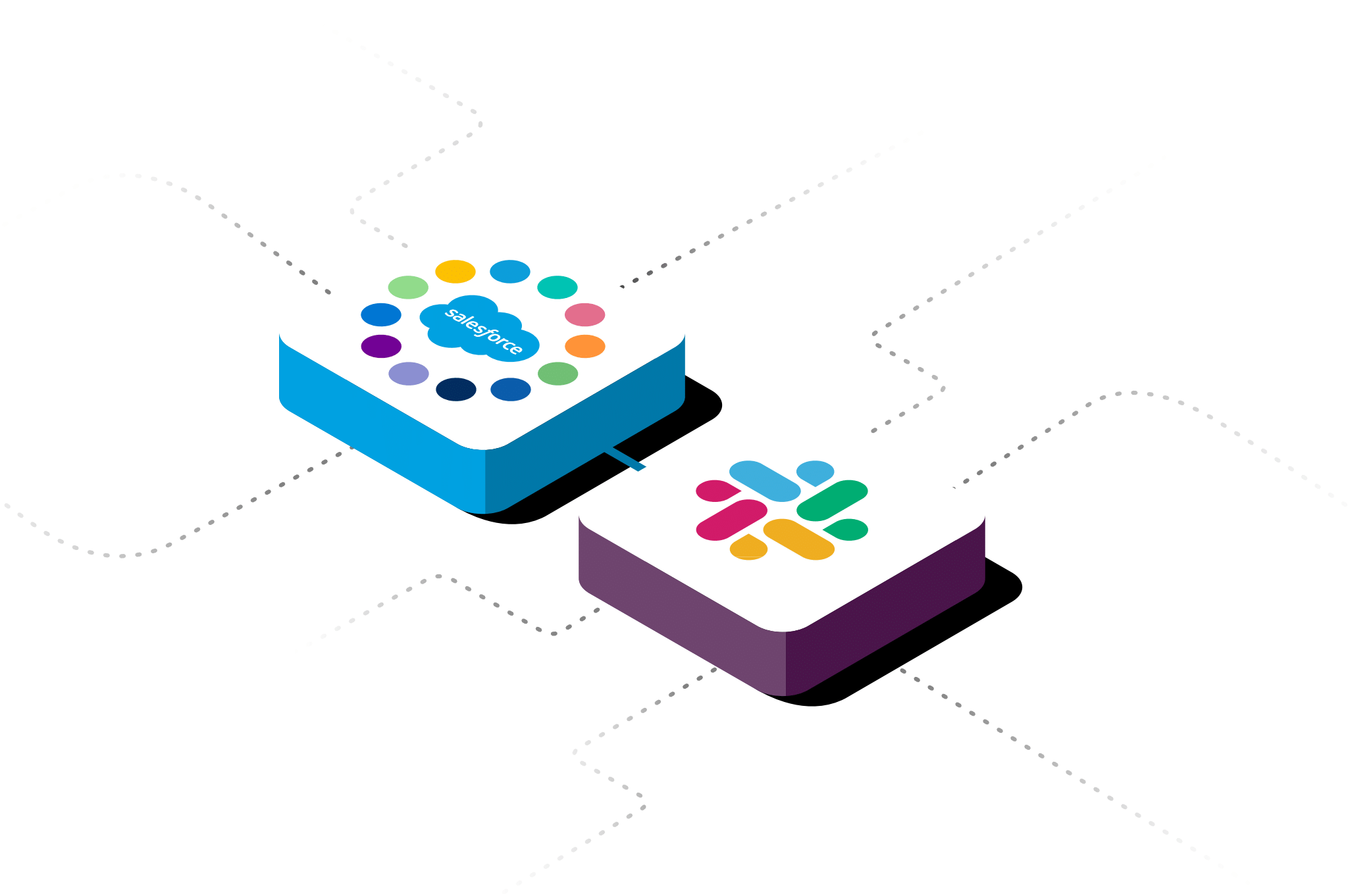 Enabling Slack Webhook Workflows - Salesforce Break