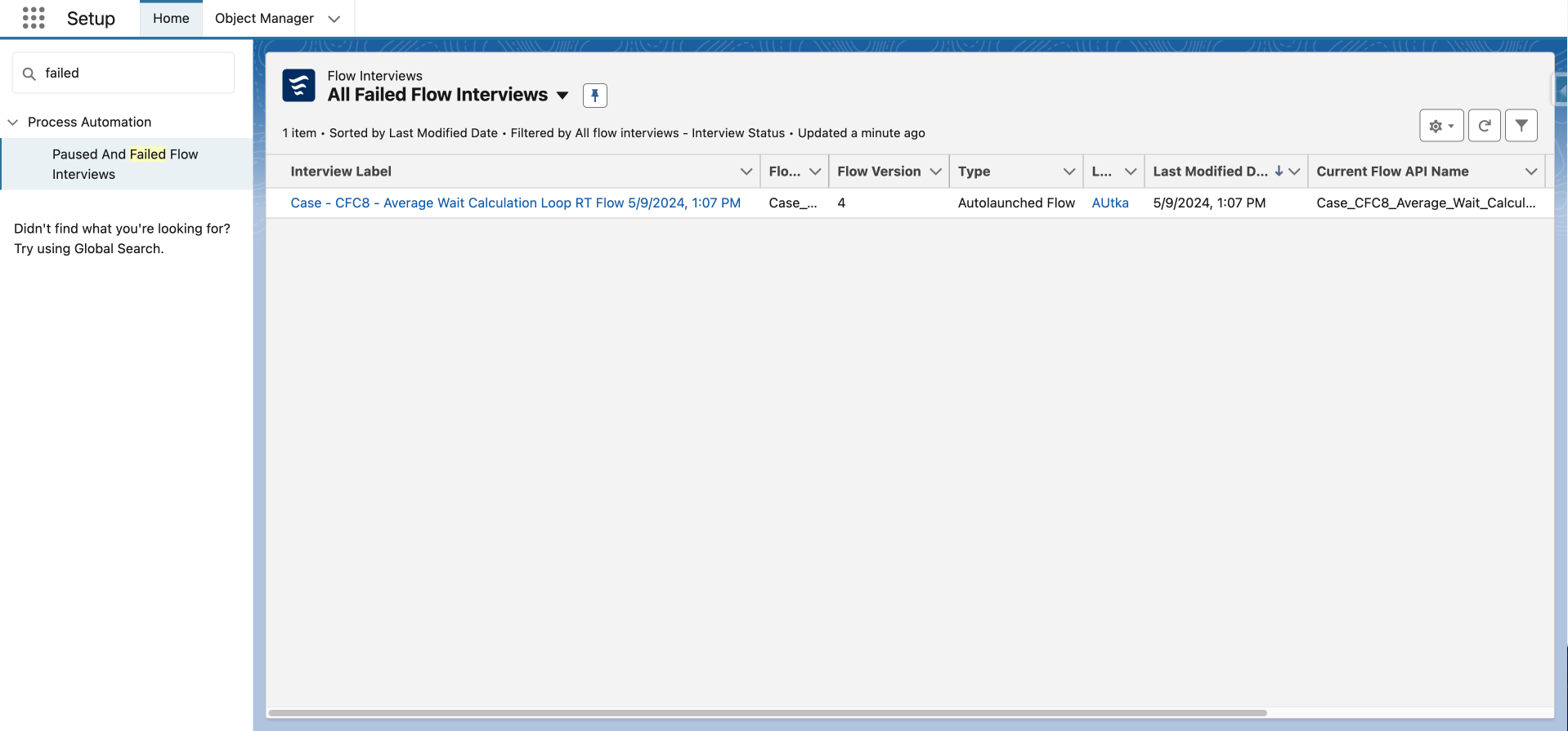 15 Effective Salesforce Flow Debug Strategies - Salesforce Break