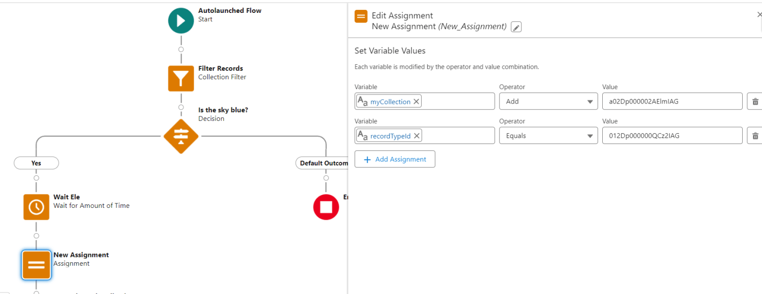 How to Improve Your Flows Using the Flow Analyzer - Salesforce Break