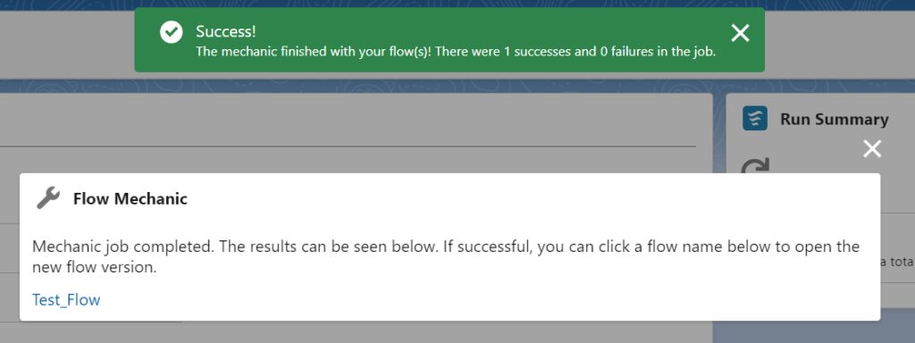 How to Improve Your Flows Using the Flow Analyzer - Salesforce Break