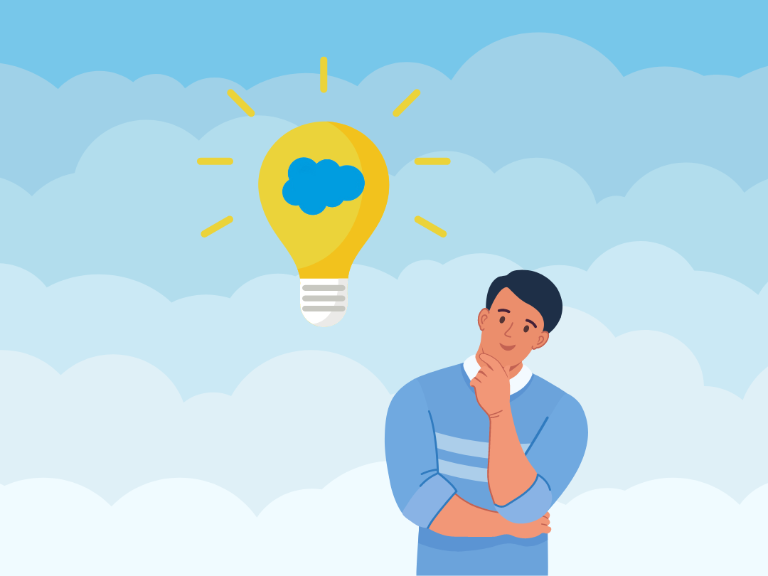 How to Use the Repeater Component in Screen Flow - Salesforce Break