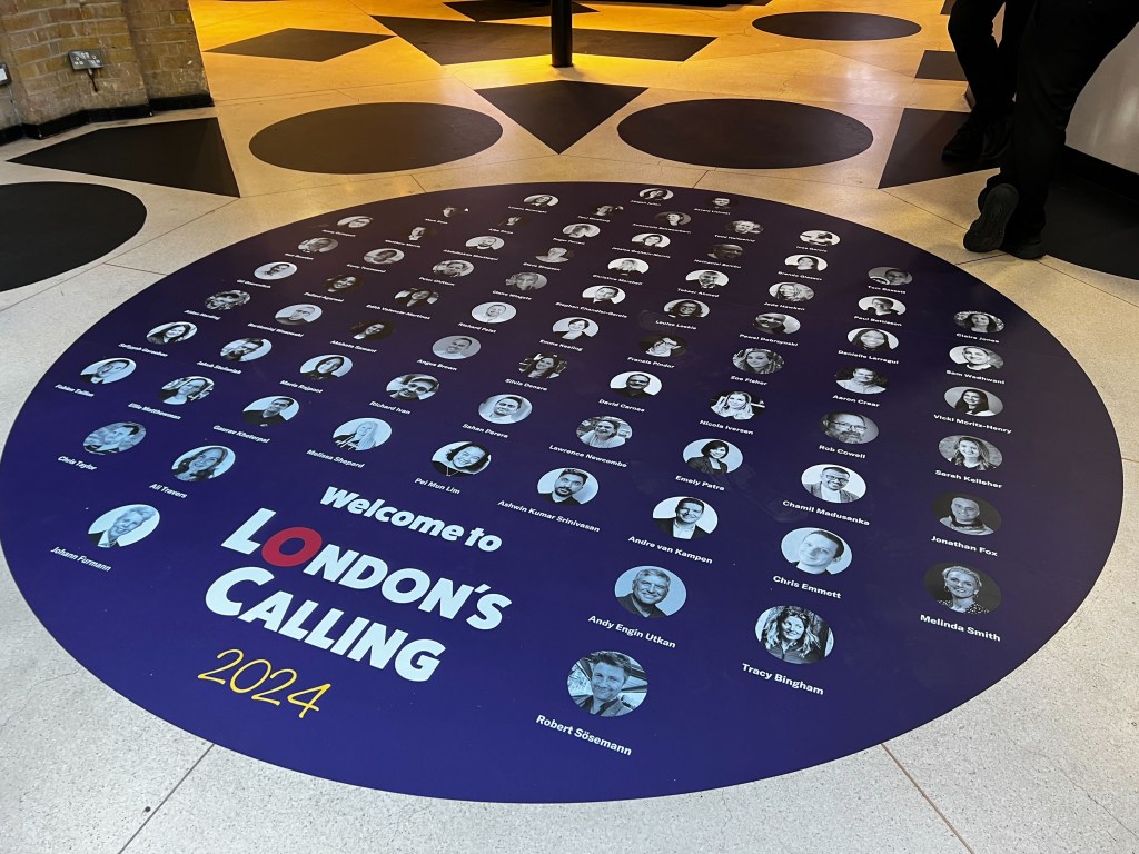 London's Calling and Antipatterns to Look For in Flow - Salesforce Break