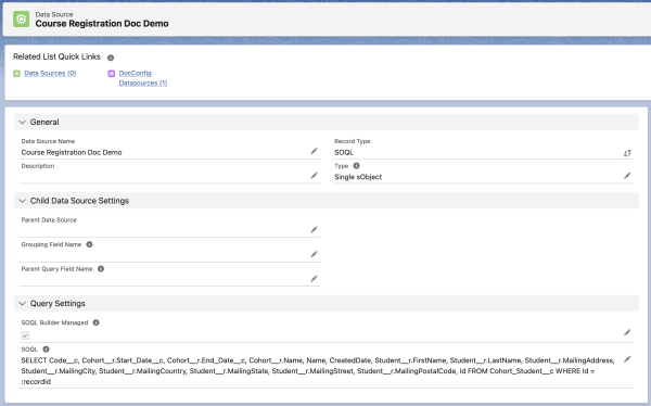 Dynamically Create Documents Using PDF Butler - Salesforce Break