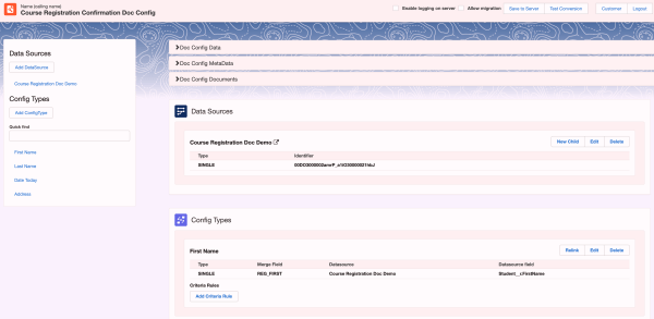 Dynamically Create Documents Using PDF Butler - Salesforce Break