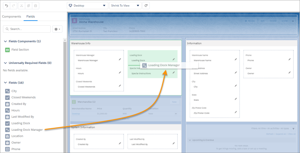 9 Ways to Use Dynamic Forms in Salesforce - Salesforce Break