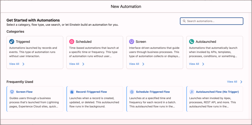 Salesforce Summer '25 Preview: Major Flow Changes to Watch For ...