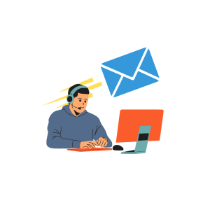 How to Set Up Automated Email Alerts in Salesforce Flow - Salesforce Break