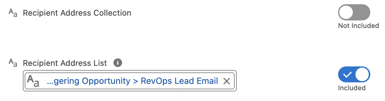How to Set Up Automated Email Alerts in Salesforce Flow - Salesforce Break