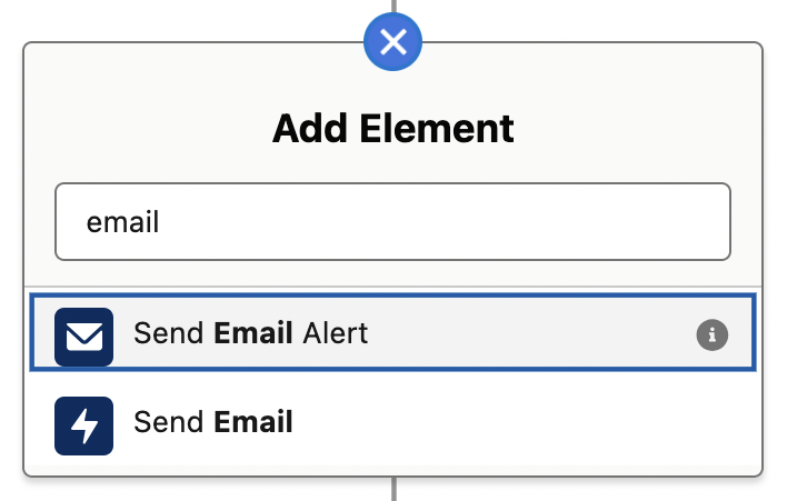 How to Set Up Automated Email Alerts in Salesforce Flow - Salesforce Break