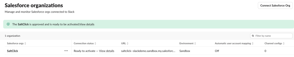 Connect Slack and Salesforce and Get More Out of Both Platforms ...