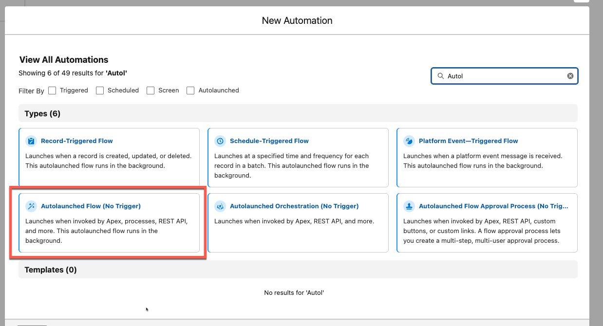 How to Use a Salesforce Action Button to Validate Lookup Fields in ...
