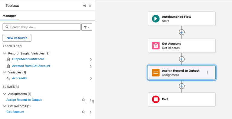 How to Use a Salesforce Action Button to Validate Lookup Fields in ...