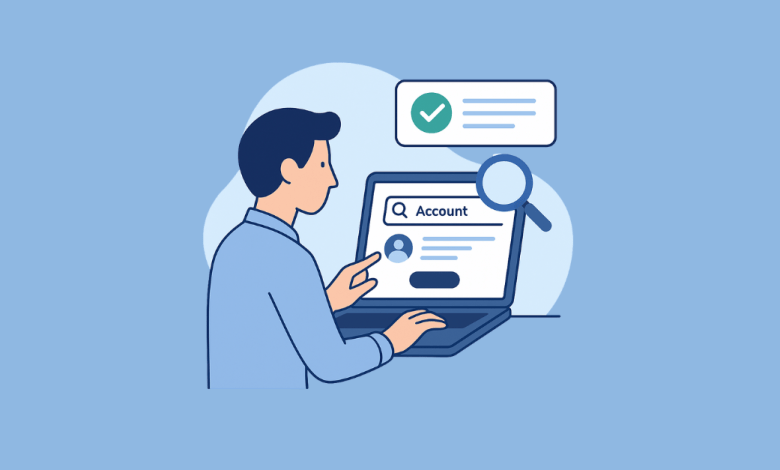 How to Use a Salesforce Action Button to Validate Lookup Fields in ...