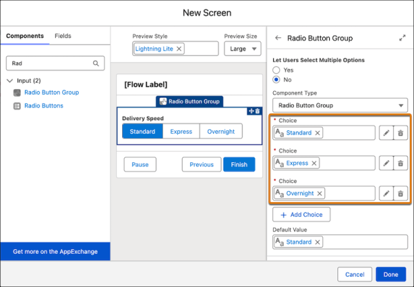 11 Flow Updates in Summer 26 Release - Salesforce Break