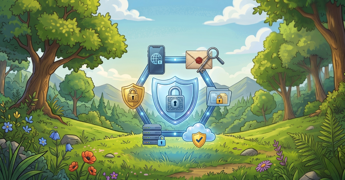 Salesforce Is Tightening Security Across Every Org - Salesforce Break
